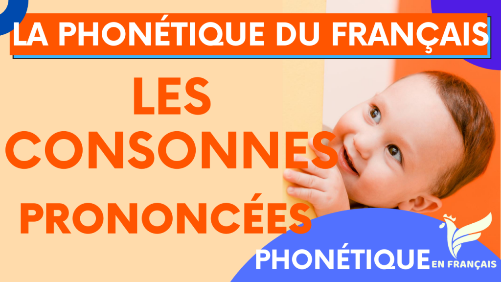 Apprendre les consonnes du français - Exercices sur les consonnes